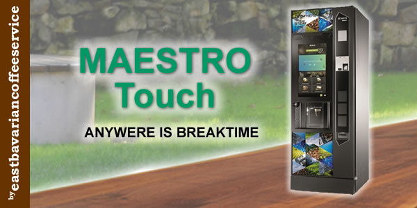 AP Automaten Partner Ostbayern - Ihr Partner für automatische ...